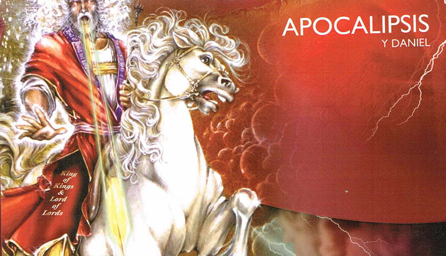 Apocalipsis y Daniel – Instituto Bíblico